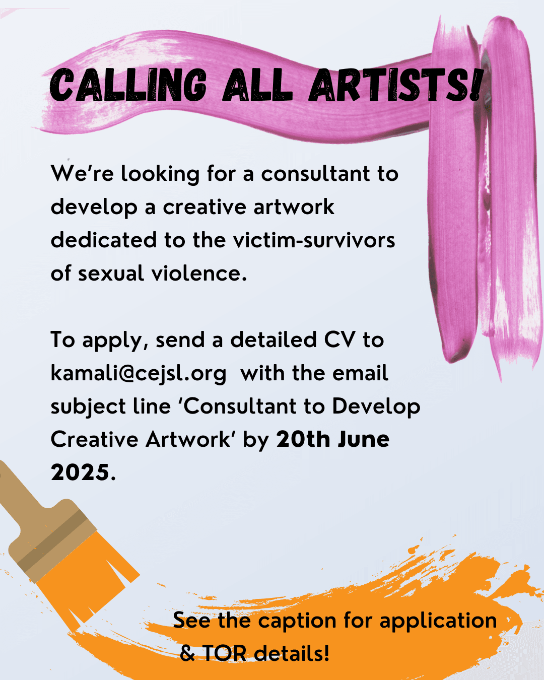 Careers | The Centre for Equality and Justice