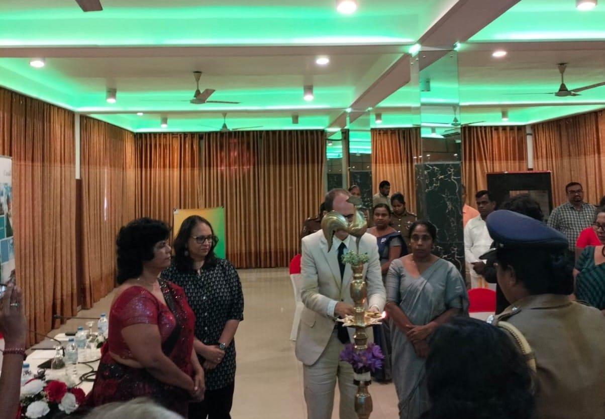 Celebrating Women's Day 2025 | The Centre for Equality and Justice